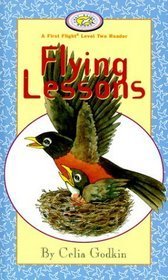 Flying Lessons by Celia Godkin | Goodreads