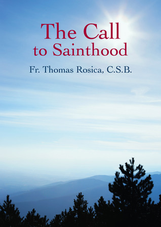 Faith Moments: The Call to Sainthood by Father Thomas Rosica | Goodreads