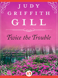 Twice the Trouble by Judy Griffith Gill | Goodreads