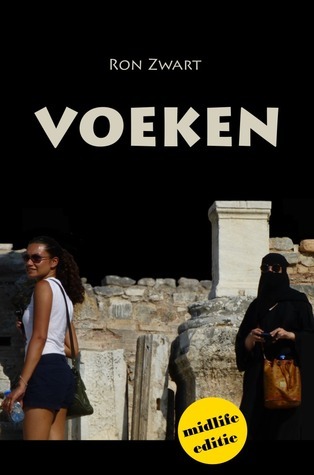 Voeken by Ron Zwart | Goodreads