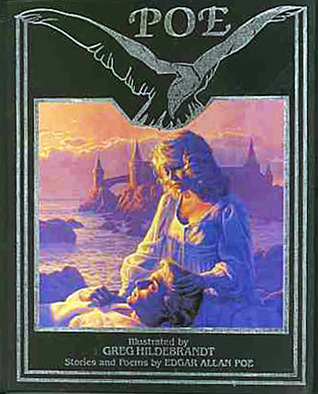 Poe : Stories and Poems by Edgar Allan Poe | Goodreads