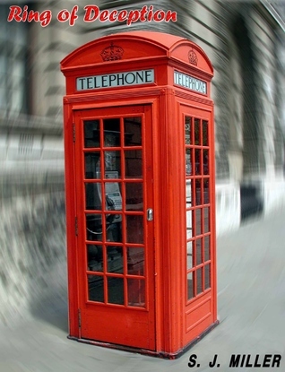 Ring of Deception by Shirley J. Miller | Goodreads