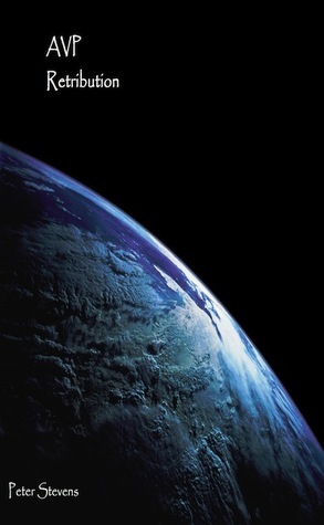 AVP Retribution by Peter Stevens | Goodreads