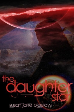 The Daughter Star by Susan Jane Bigelow | Goodreads