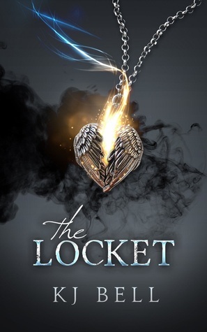 The Locket (The Locket, #1) by K.J. Bell | Goodreads