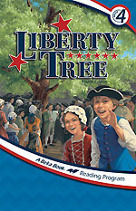 Liberty Tree (A Beka Book) by Laurel Hicks | Goodreads