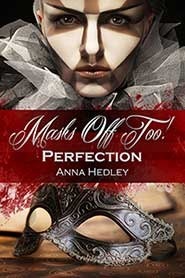 Perfection by Anna Hedley | Goodreads