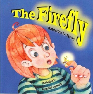 The Firefly by Katherine N. Perna | Goodreads