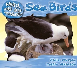 Sea Birds by Julie Murphy | Goodreads