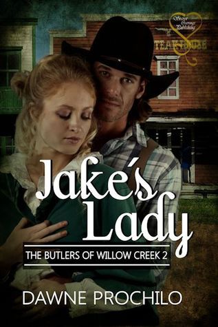 Jake's Lady by Dawne Prochilo | Goodreads