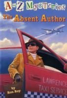 The Absent Author (A to Z Mysteries) by Ron Roy | Goodreads
