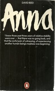 Anna by David Reed | Goodreads
