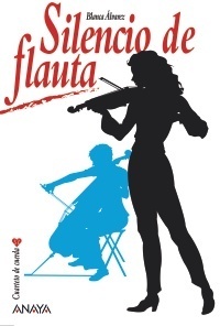 La partitura rota (Cuarteto de Cuerda) by Blanca Álvarez | Goodreads