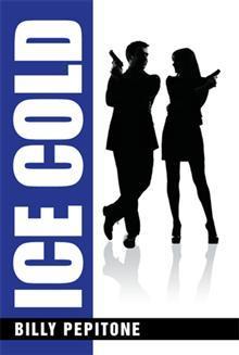 Ice Cold by Billy Pepitone | Goodreads