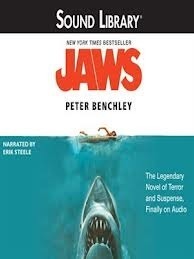Jaws by Peter Benchley | Goodreads