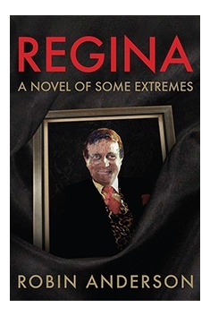 Regina by Robin Anderson | Goodreads