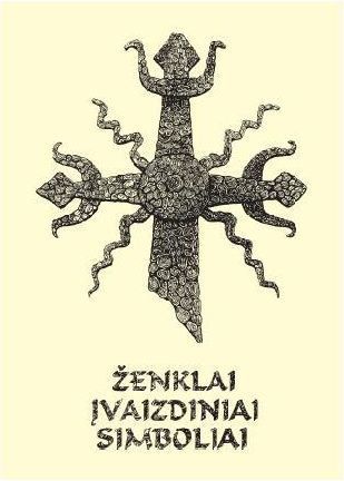Ženklai. Įvaizdiniai. Simboliai by Rasa Ambraziejienė | Goodreads