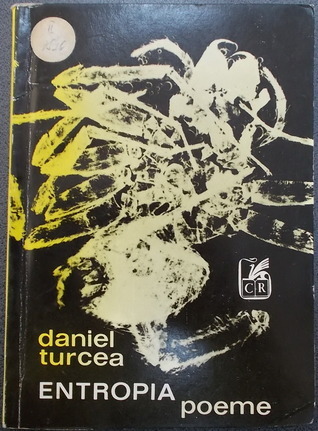 Entropia by Daniel Turcea | Goodreads