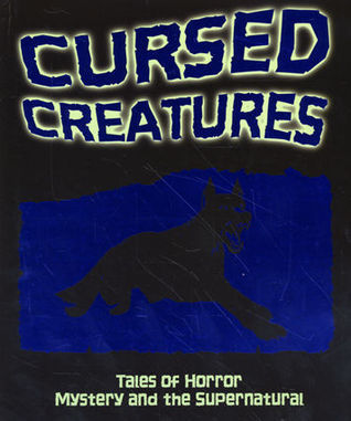 Cursed Creatures by Victoria Parker | Goodreads