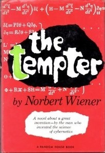 The Tempter by Norbert Wiener | Goodreads