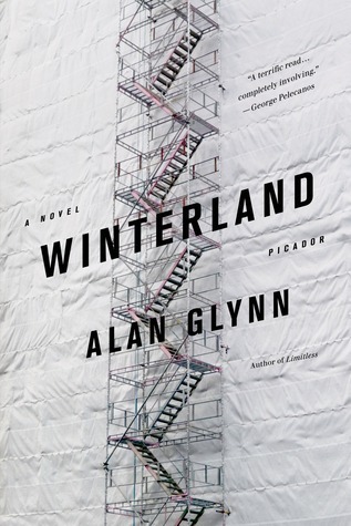 Winterland by Alan Glynn | Goodreads