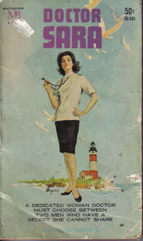 Doctor Sara by Peggy Dern | Goodreads