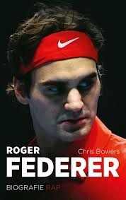 Roger Federer by Chris Bowers | Goodreads