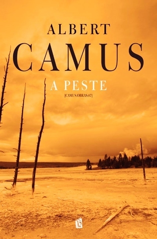 A Peste by Albert Camus | Goodreads