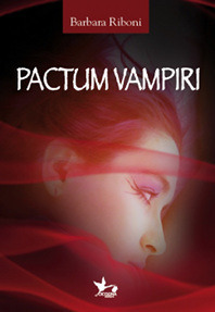Pactum Vampiri by Barbara Riboni | Goodreads