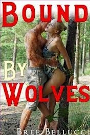 Bound by Wolves by Bree Bellucci | Goodreads