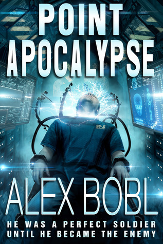 Point Apocalypse by Alex Bobl | Goodreads