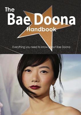 The Bae Doona Handbook - Everything You Need to Know about Bae Doona by ...