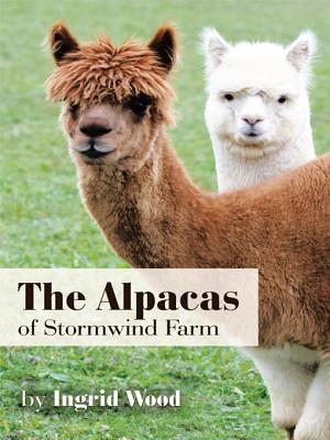The Alpacas of Stormwind Farm by Ingrid Wood | Goodreads