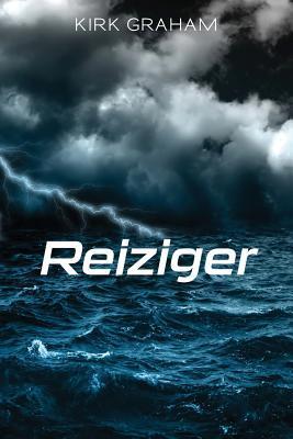 Reiziger by Kirk Graham | Goodreads