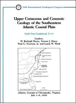 Upper Cretaceous and Cenozoic Geology of the Southeastern Atlantic ...