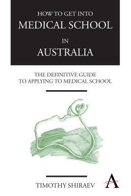 How to Get Into Medical School in Australia: The Definitive Guide to ...