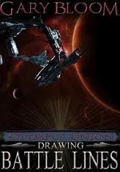 Drawing Battle Lines (Olympus Union, 2) by Gary Bloom | Goodreads