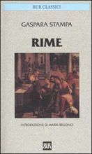 Rime by Gaspara Stampa | Goodreads