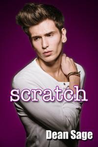 Scratch by Dean Sage | Goodreads