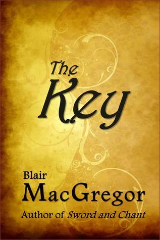 The Key by Blair MacGregor | Goodreads