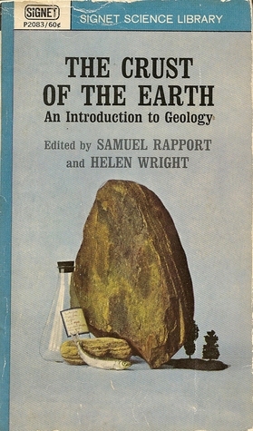 The Crust of the Earth: An Introduction to Geology by Samuel Rapport ...