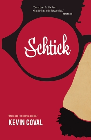 Schtick by Kevin Coval | Goodreads