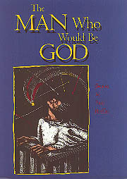 The Man Who Would Be God: Stories by Paul Ruffin | Goodreads