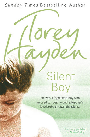 Silent Boy by Torey L. Hayden | Goodreads