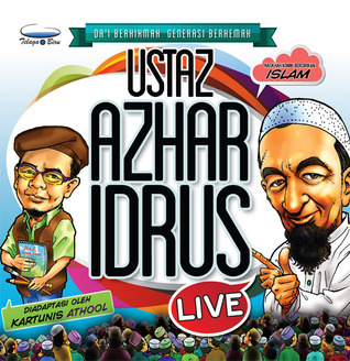 Ustaz Azhar Idrus LIVE by Azhar Idrus | Goodreads