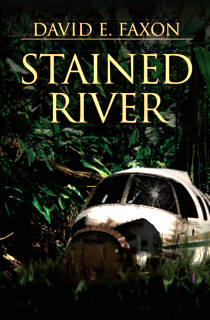 Stained River by David Faxon | Goodreads