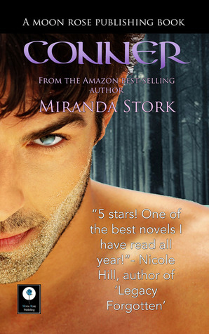 Conner by Miranda Stork | Goodreads