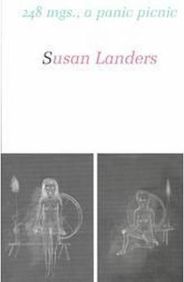 248 Mgs., A Panic Picnic by Susan Landers | Goodreads