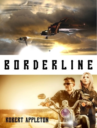 Borderline by Robert Appleton | Goodreads