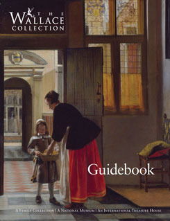 The Wallace Collection guidebook by Christoph Vogtherr | Goodreads